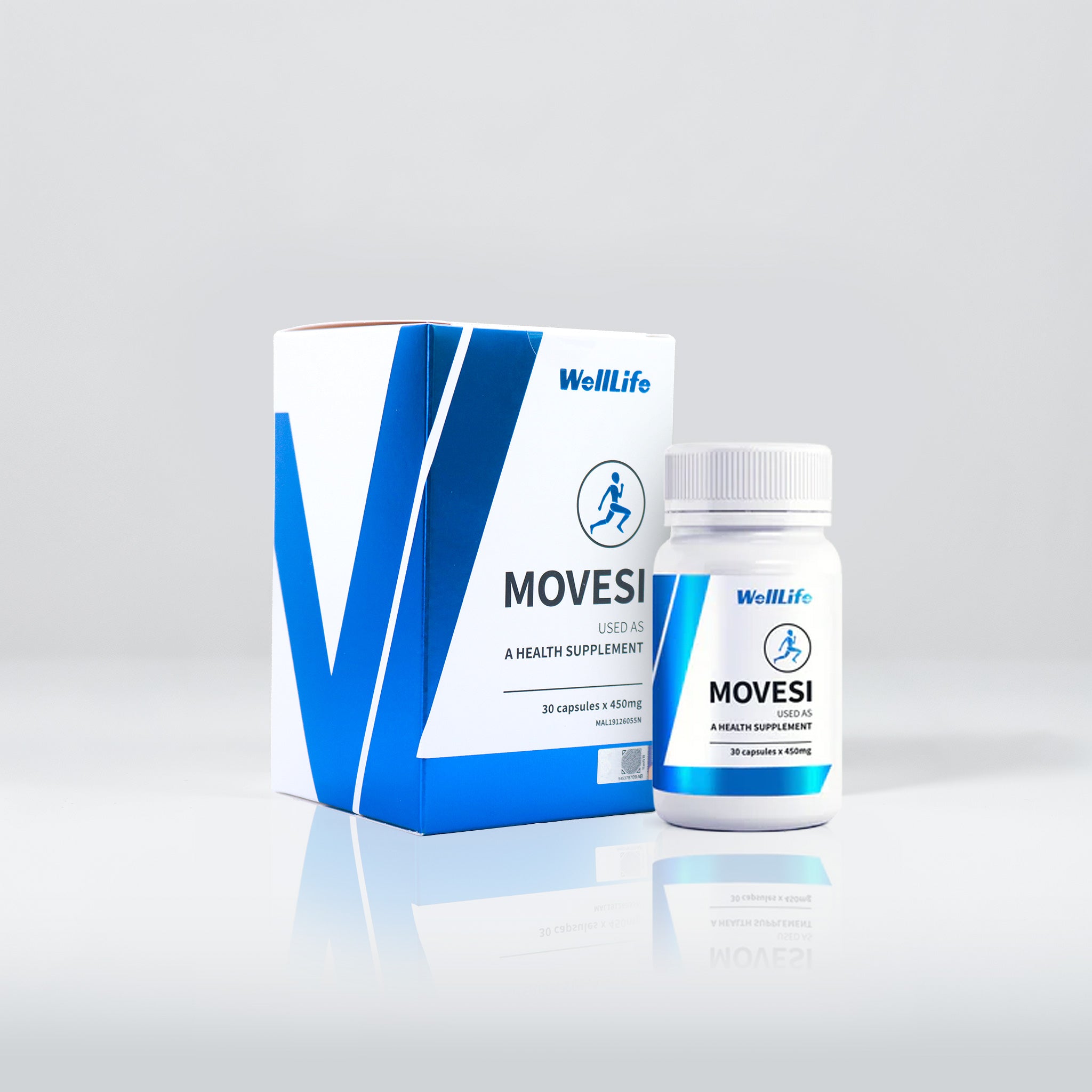 WellLife MOVESI
